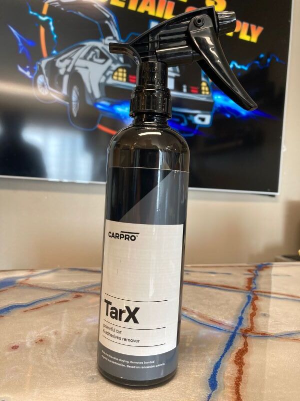 CARPRO TarX 500ml.